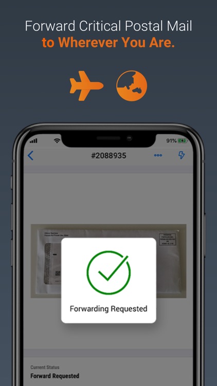 Anytime Mailbox Virtual Mail by Bugo, LLC