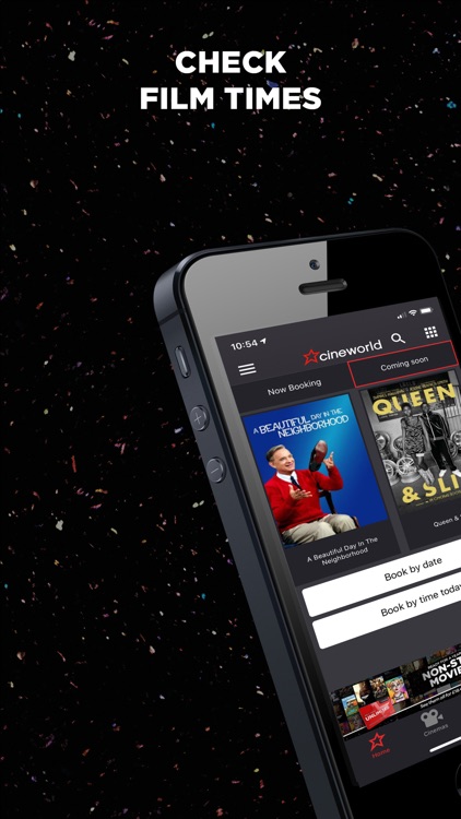 Cineworld Cinemas by Cineworld PLC