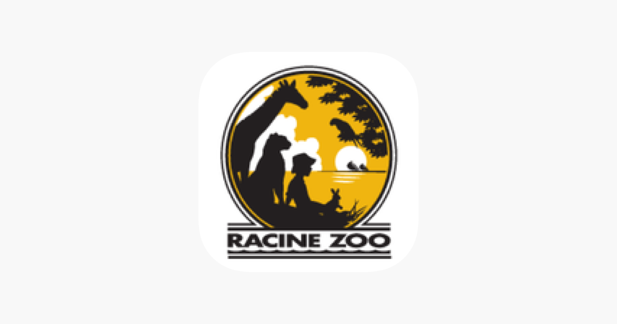 ‎Racine Zoo on the App Store