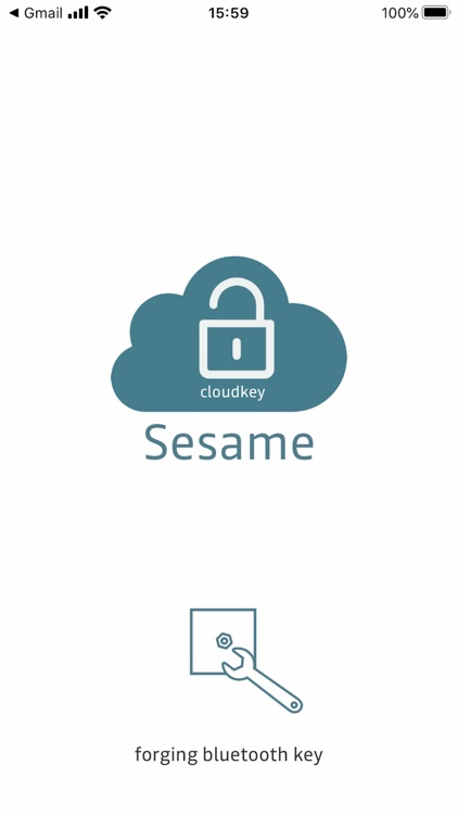 Sesame Cloudkey by Fetch Mobility B.V.
