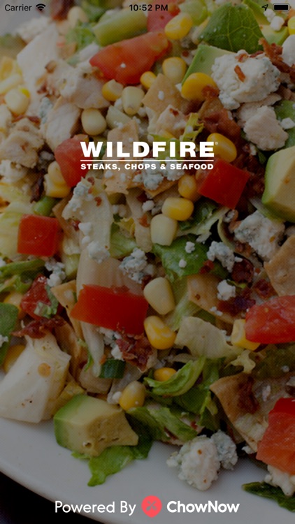 Wildfire Salad Nutrition | Besto Blog