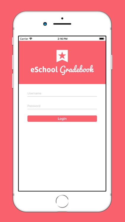 eSchool Gradebook by eSchool