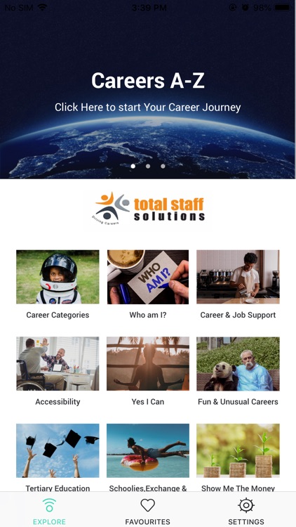 Career Planet by Career Planet PTY LTD