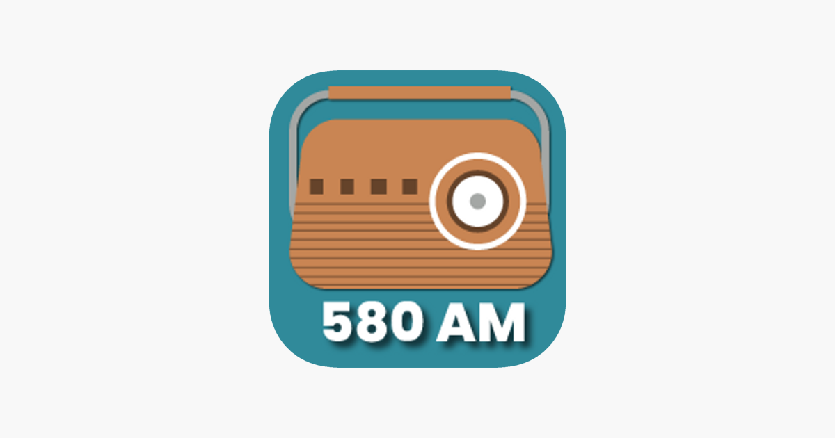 ‎Wkaq 580 Radio on the App Store