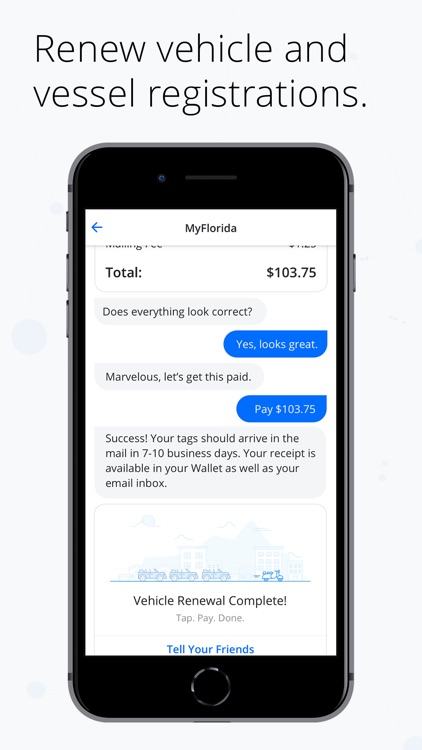 MyFlorida for FLHSMV by PayIt, LLC
