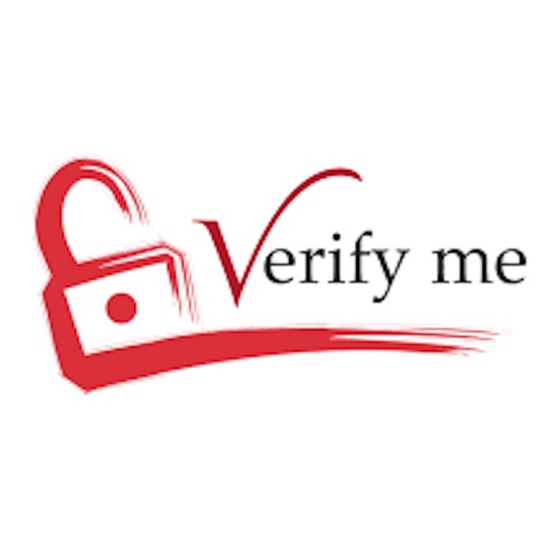 VerifyMe. by William Marlowe