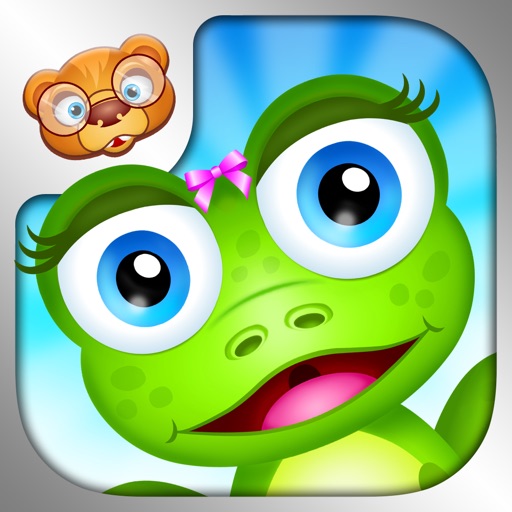 Ubaki Memory Games for Kids for PC - Windows 7,8,10,11