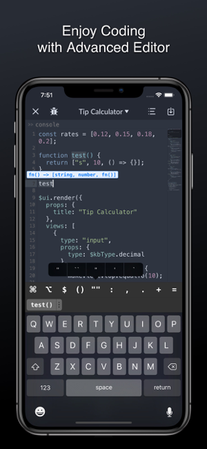 【iOS APP】JSBox 學習 JavaScript 編碼 – Dr.愛瘋 APP Navi