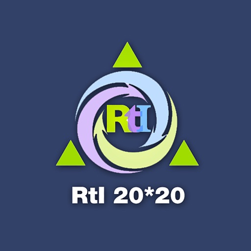 RtI-ESC20 by Education Service Center, Region 20