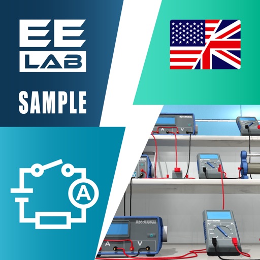 EE Lab - Sample by Uniberry Pty Ltd