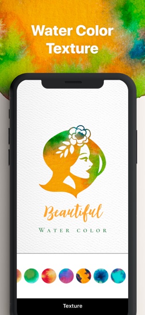 ‎Logo Maker Shop on the App Store