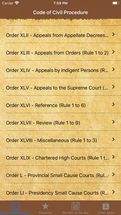 CPC 1908 Civil Procedure Code by Mohit Agarwal