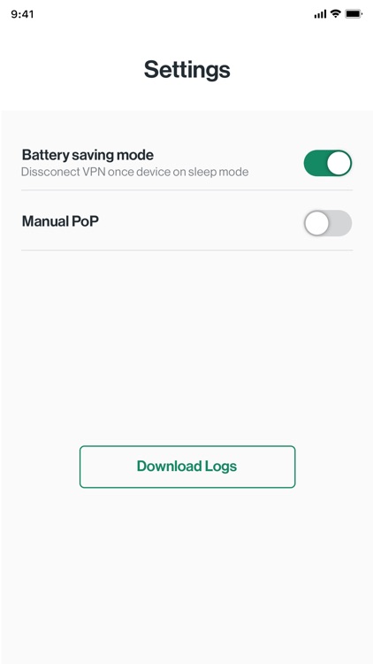 Cato Client by Cato Networks Ltd.