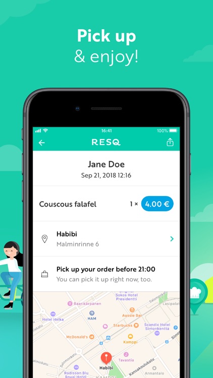 ResQ Club by ResQ Club Oy