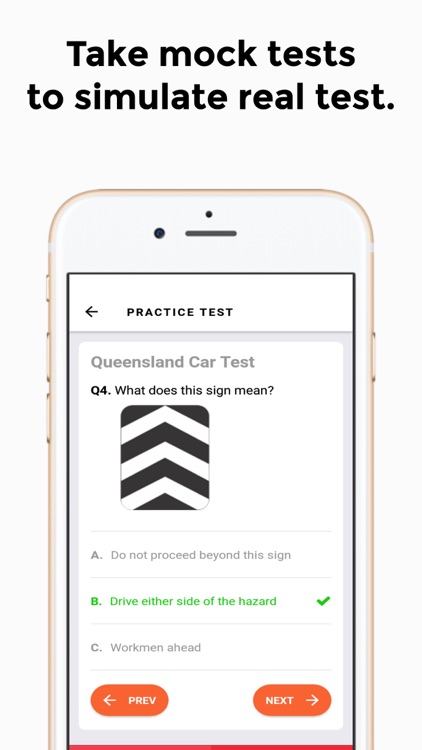 Driver Knowledge Tests (DKT) by VINZCORP SOLUTIONS PTE. LTD.