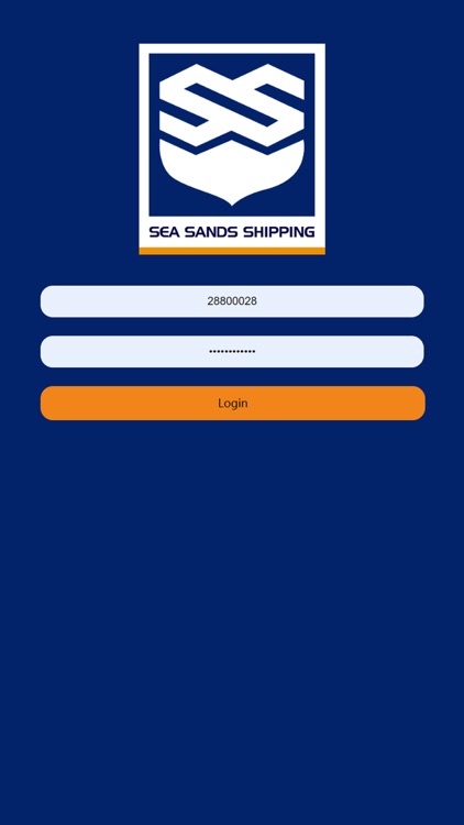 SSSNew by SEASANDS SHIPPING L.L.C