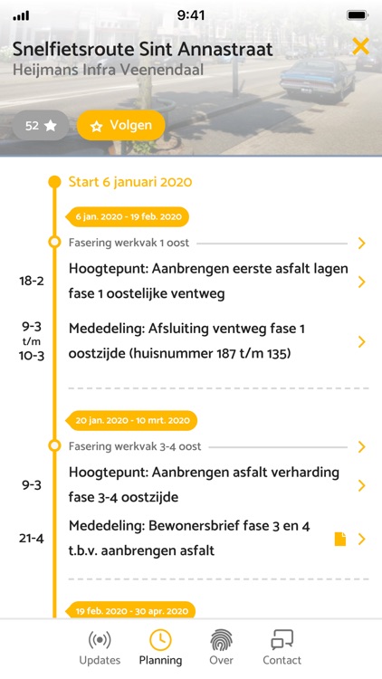 Heijmans BouwApp by Heijmans NV