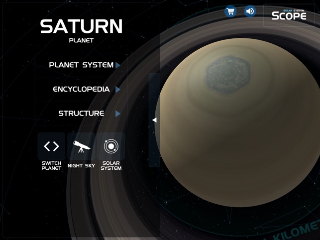 Solar System Scope Website
