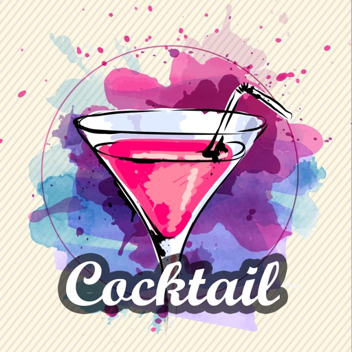 Cocktail Afterhours Bar Emojis by Aman Kumar
