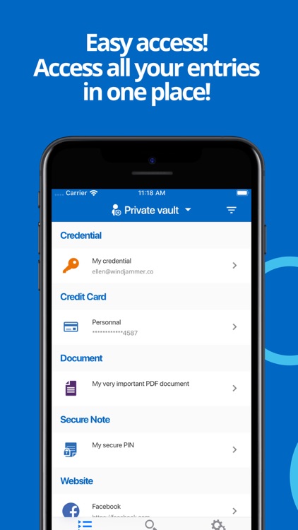 Devolutions Password Hub by Devolutions Inc.