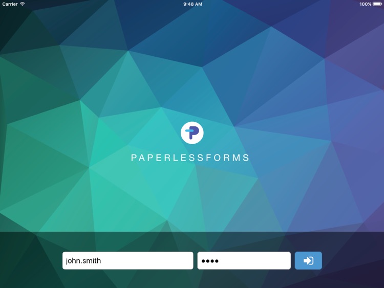Paperless Forms by Datahex, Inc.