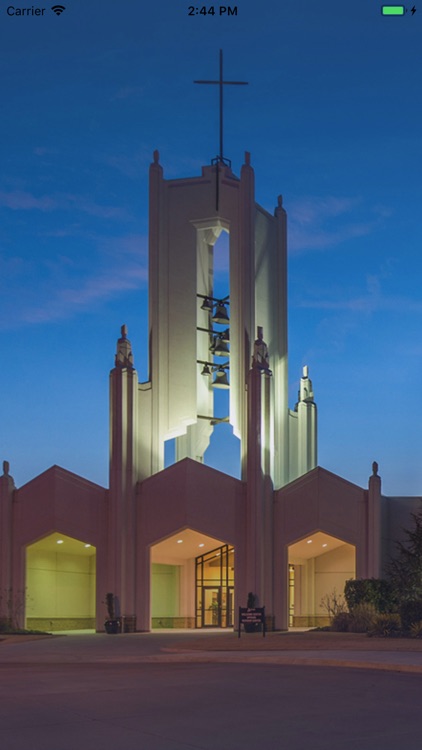 South Tulsa Baptist Church by Vlife