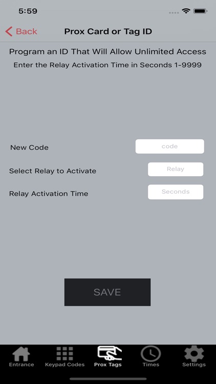 CellCom Prime by Paul Creighton