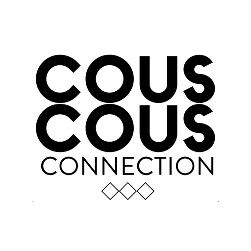 Couscous connection by Nader Zouaoui