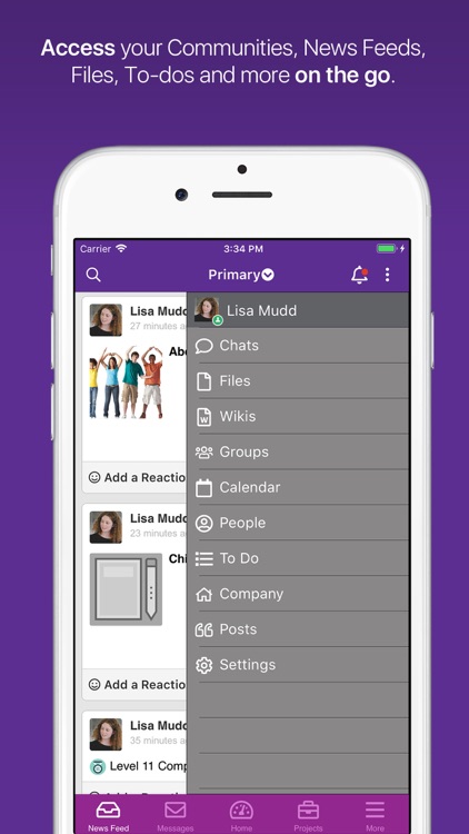 YMCA's Link by Y-USA