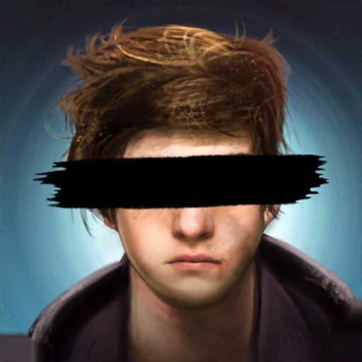 Child Focus: Missing by Bazookas