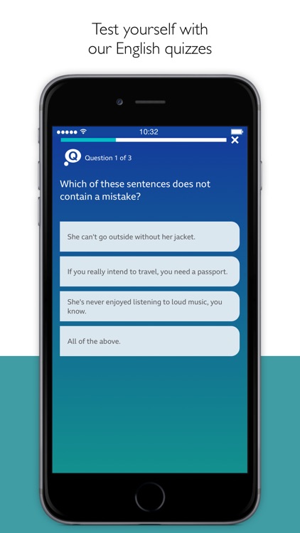 BBC Learning English by BBC Media Applications Technologies Limited