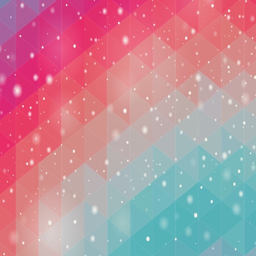 Colored Grid by yansheng liu