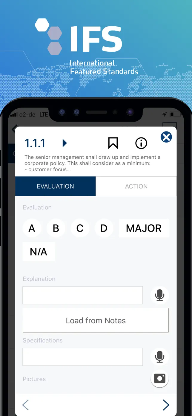 IFS Audit Manager App Reviews – Features, Pricing & User Ratings