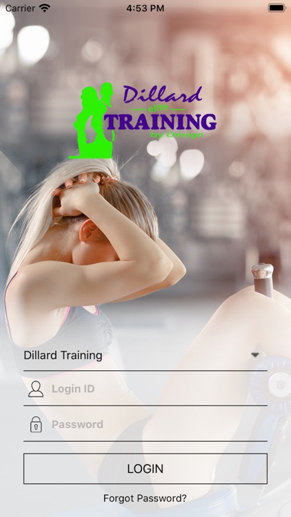 Dillard Training by Latech Consulting, Inc.