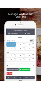 TableCheck Manager App Reviews – Features, Alternatives & User Ratings