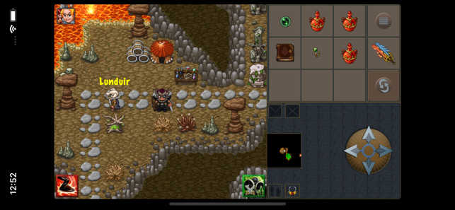 ‎TibiaME MMO on the App Store