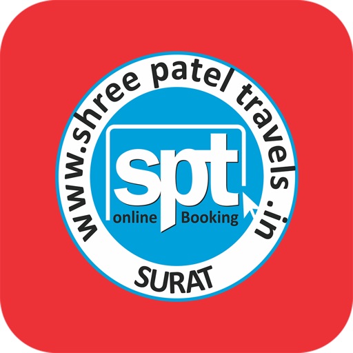 Shree Patel Travels for PC - Windows 7,8,10,11