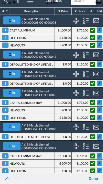 Fred Mobile Contract by Increase Computers Ltd