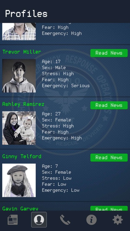 HERO Unit by Jassim Albuarki