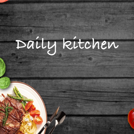 Daily kitchen by Victoria Steele