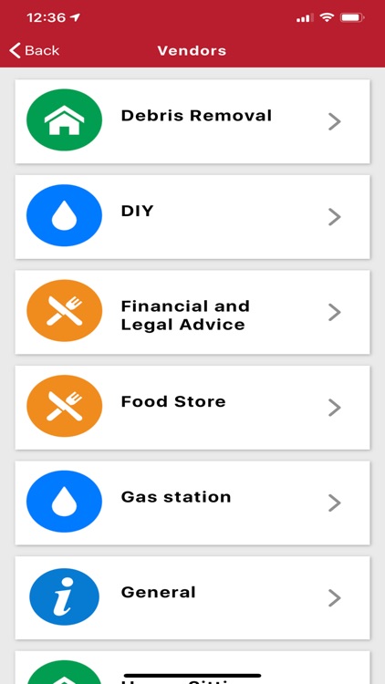EPRR by Bluestone Apps, LLC Mobile