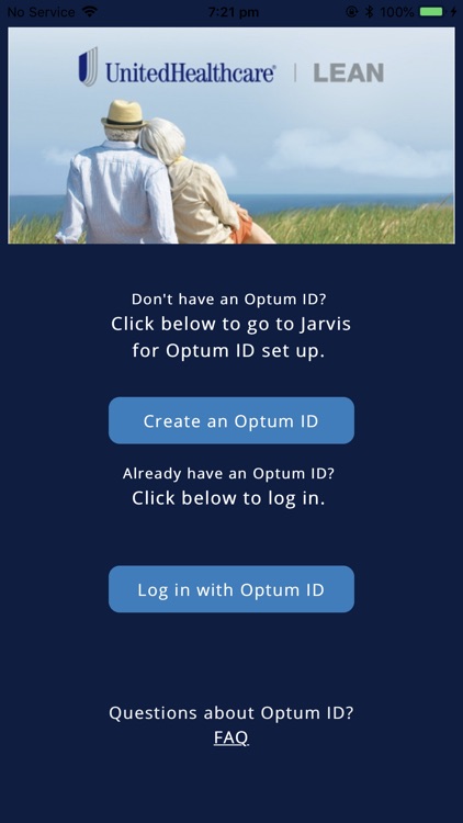 LEAN (UnitedHealthcare) by United HealthCare Services, Inc.