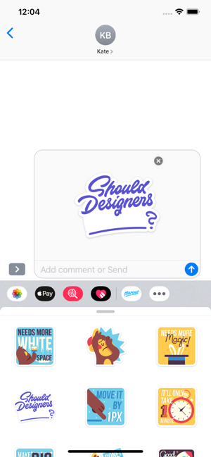 【iOS APP】POP – Prototyping on Paper 快速開發你的APP草圖 – Dr.愛瘋 APP Navi