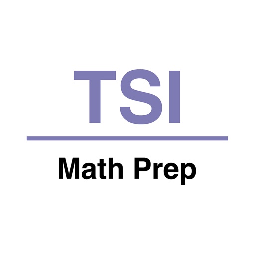 Tsi Math Test Prep By