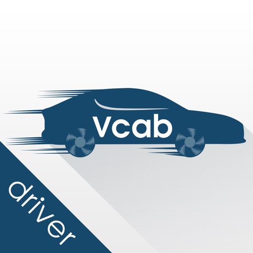 Vcab Driver - Taxi Booking App by VCAB, INC.