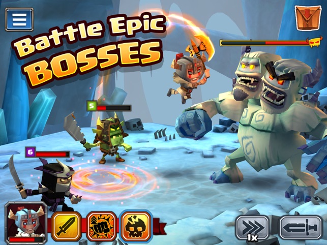 Netflix adquiere otro estudio de videojuegos: Boss Fight Entertainment ...