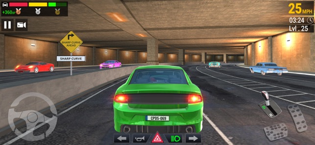 ‎Car Parking - Driving School on the App Store