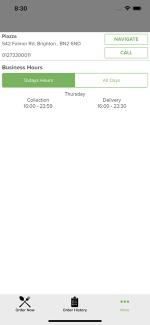 ‎Piazza Brighton on the App Store