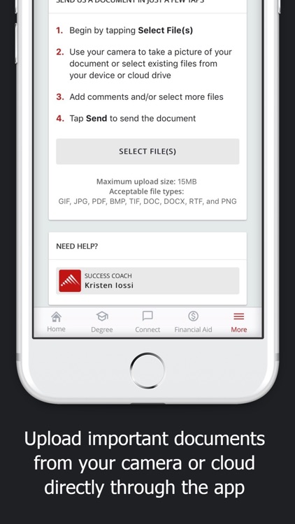 CTU Mobile by Colorado Tech by Perdoceo Education Corporation