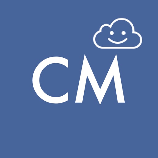 CloudMate by Henry Paulino